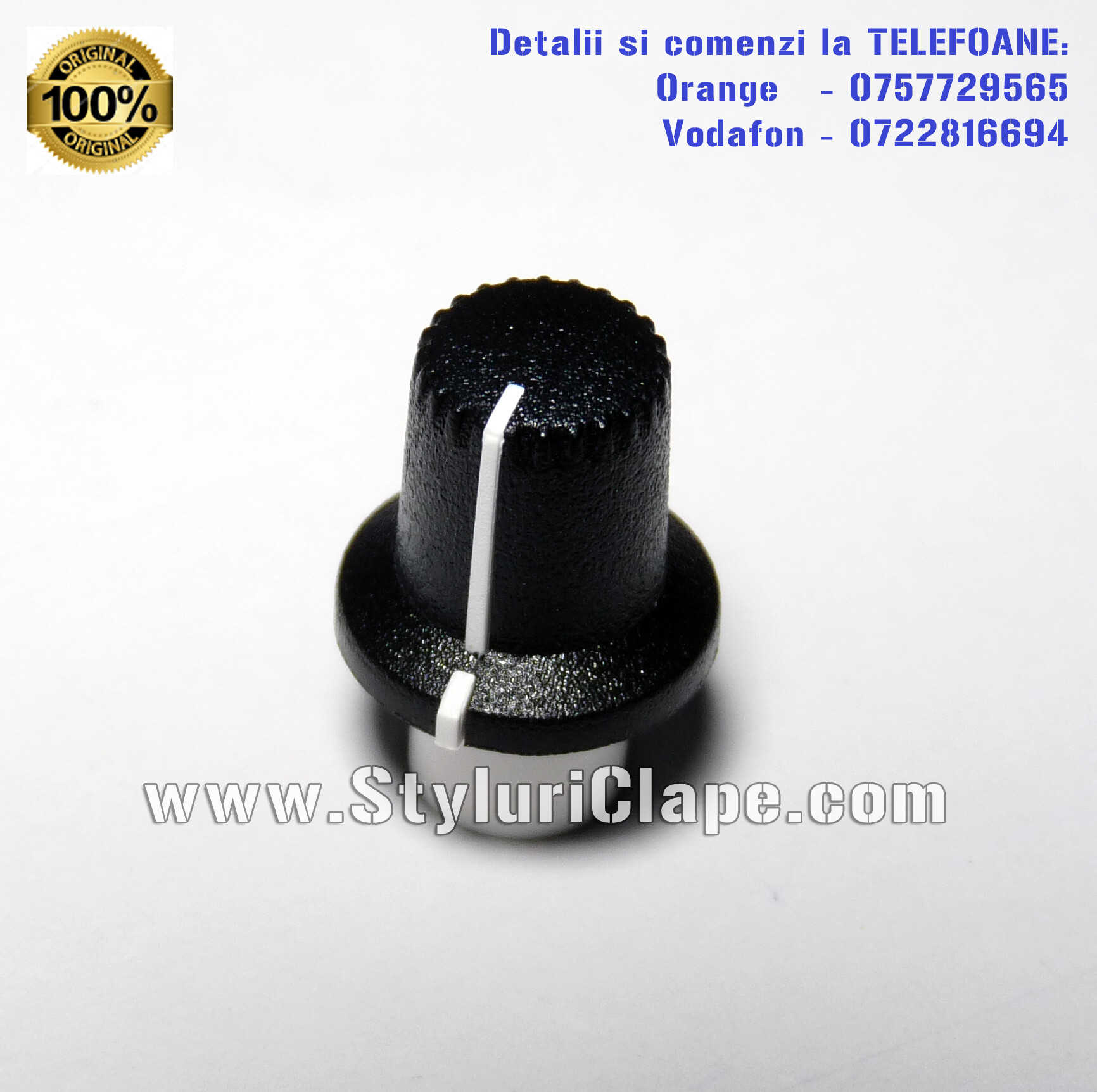 Butoane Acordeon Roland